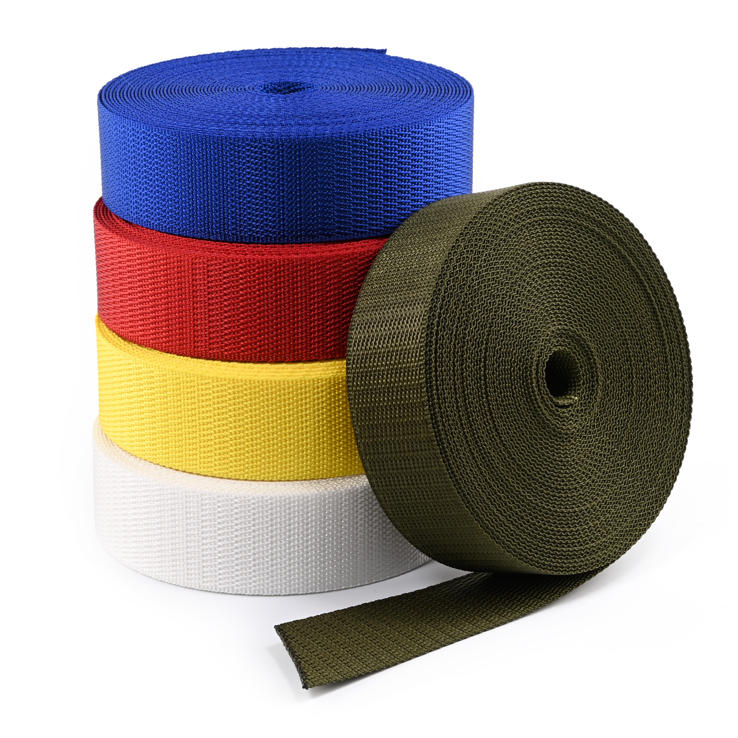 BANDI® 65-SERIES™ PE WEBBING